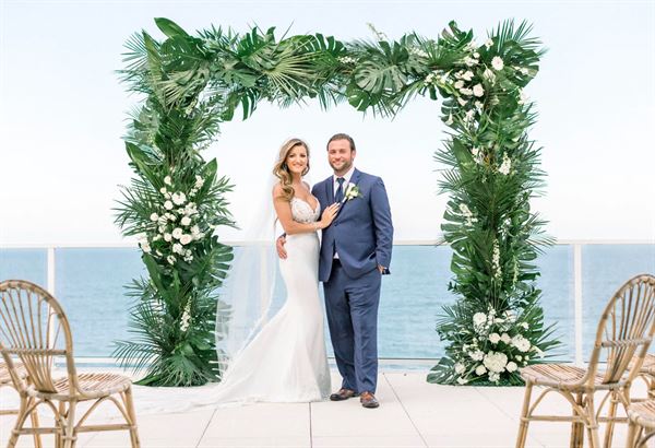 Wave Resort - Long Branch, NJ - Wedding Venue