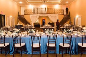 Oak Tree Manor Weddings - Spring, TX - Wedding Venue