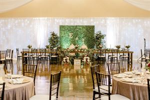 Oak Tree Manor Weddings - Spring, TX - Wedding Venue