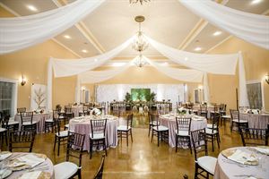 Oak Tree Manor Weddings - Spring, TX - Wedding Venue