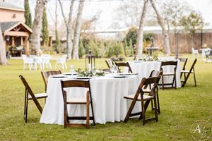 Oak Tree Manor Weddings - Spring, TX - Wedding Venue