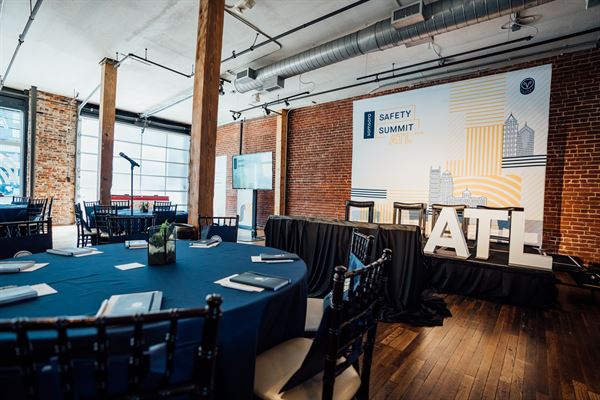Terminus 330 - Atlanta, GA - Wedding Venue