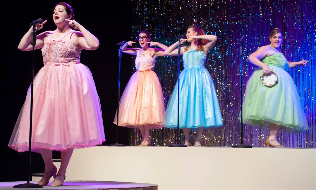 Cheney Hall - Manchester, CT - Party Venue