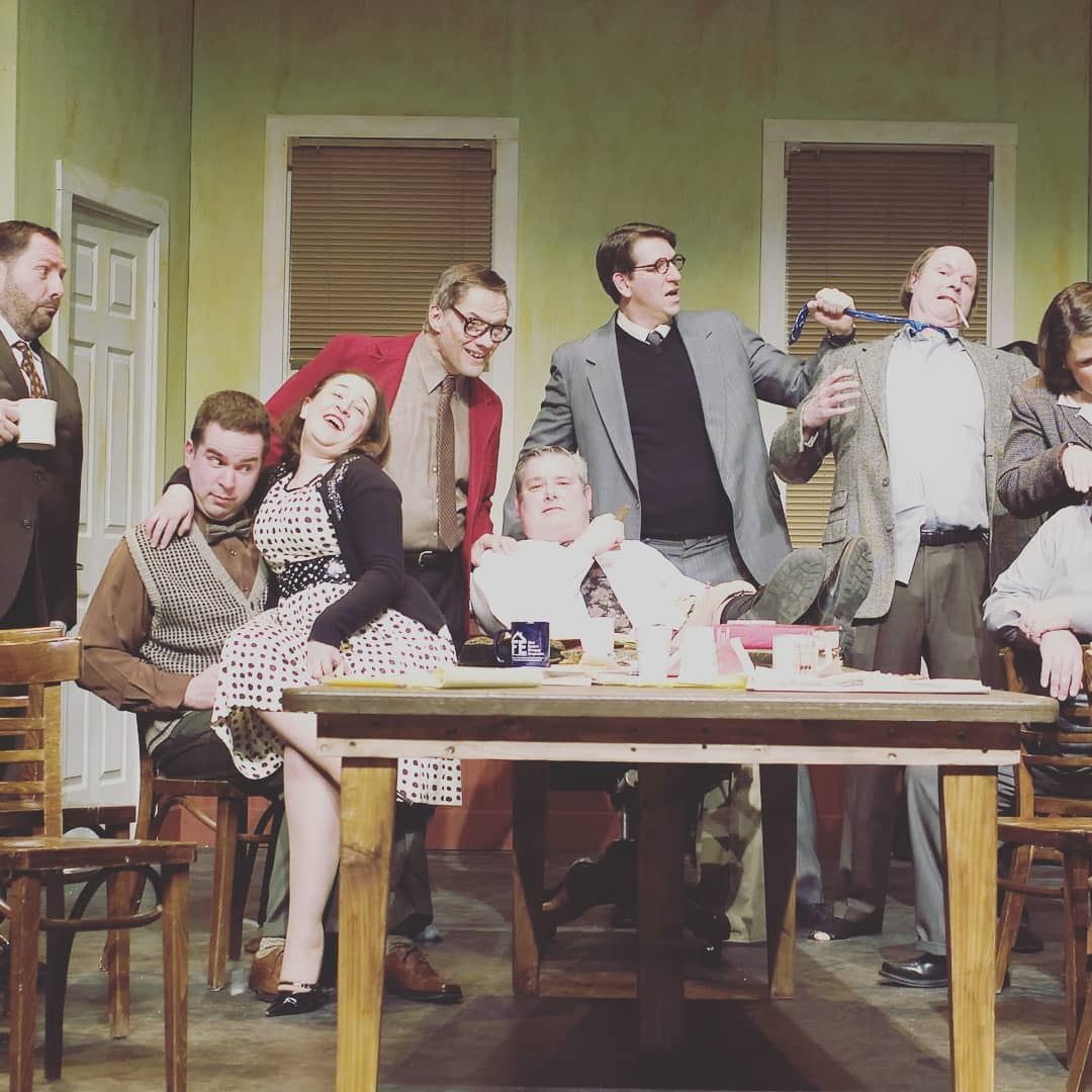 Cheney Hall - Manchester, CT - Party Venue