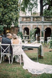 The Poe Museum - Richmond, VA - Wedding Venue