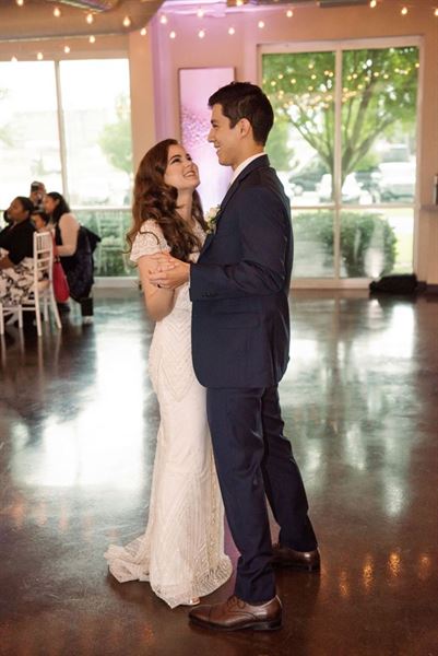 The Capitol View Event Center - Oklahoma City, OK - Wedding Venue