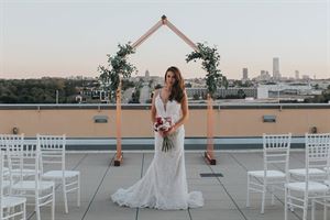 The Capitol View Event Center - Oklahoma City, OK - Wedding Venue
