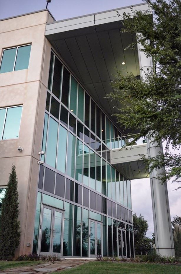 The Capitol View Event Center - Oklahoma City, OK - Wedding Venue