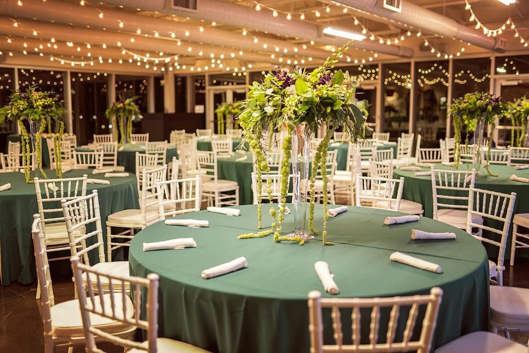 The Capitol View Event Center - Oklahoma City, OK - Wedding Venue
