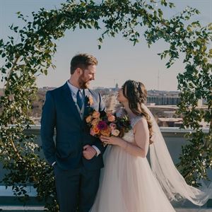 The Capitol View Event Center - Oklahoma City, OK - Wedding Venue