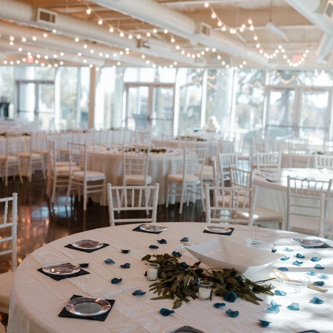 The Capitol View Event Center - Oklahoma City, OK - Wedding Venue