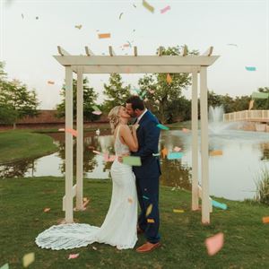 The Capitol View Event Center - Oklahoma City, OK - Wedding Venue