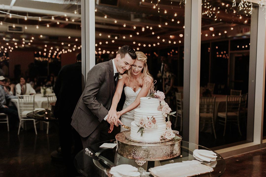 The Capitol View Event Center - Oklahoma City, OK - Wedding Venue