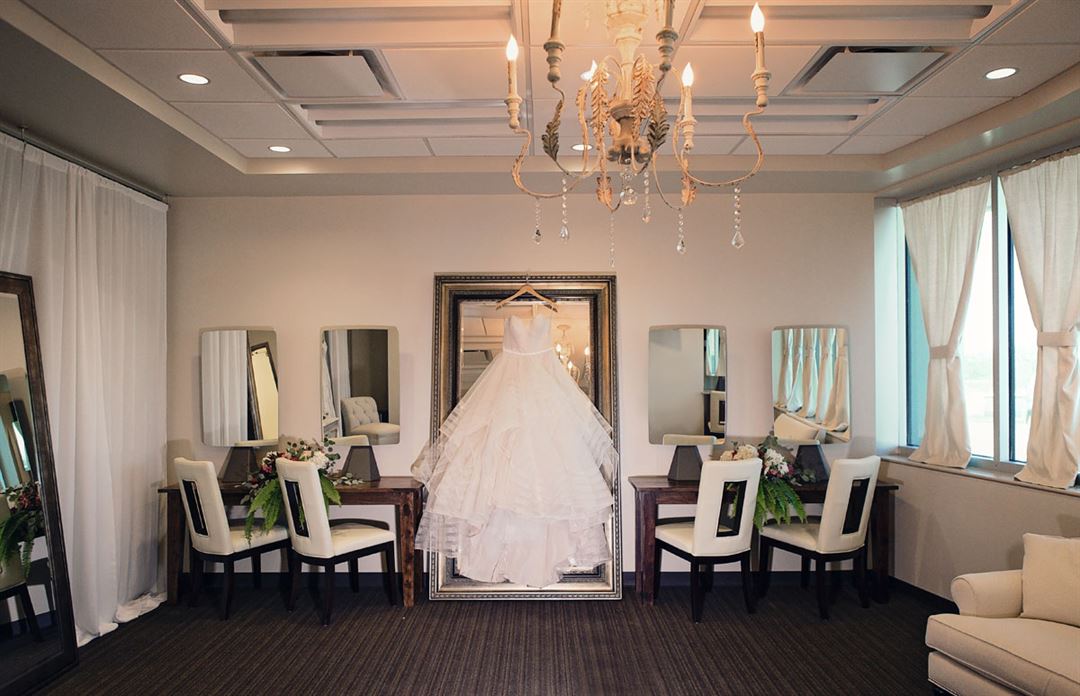 The Capitol View Event Center - Oklahoma City, OK - Wedding Venue