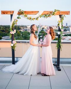 The Capitol View Event Center - Oklahoma City, OK - Wedding Venue