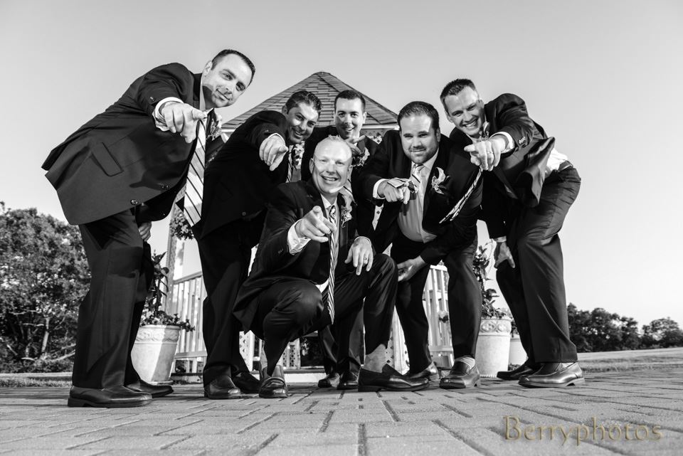 The Tirrell Room - Quincy, MA - Wedding Venue