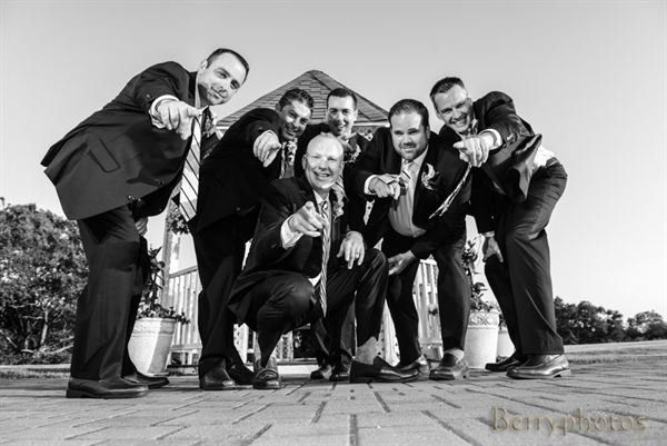 The Tirrell Room - Quincy, MA - Wedding Venue