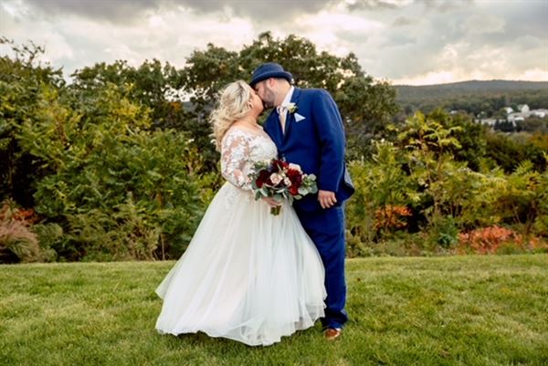 The Tirrell Room - Quincy, MA - Wedding Venue