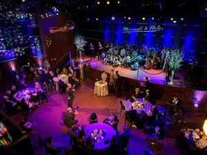 World Cafe Live - Philadelphia, PA - Party Venue