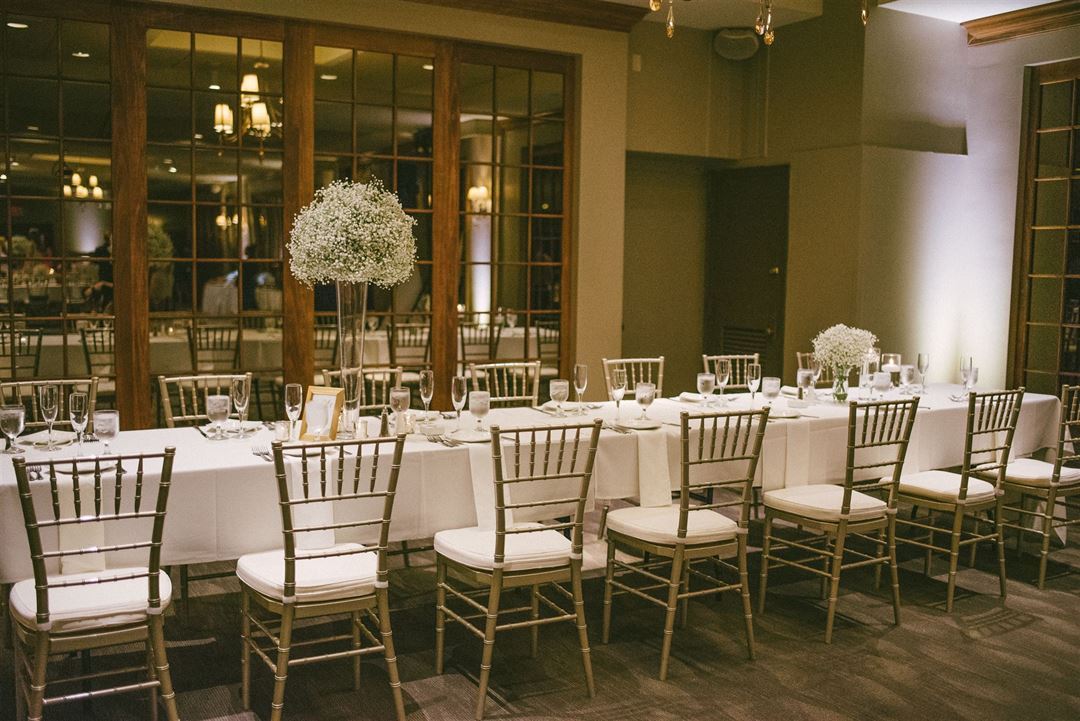 The Madison Event Center - Covington, KY - Wedding Venue