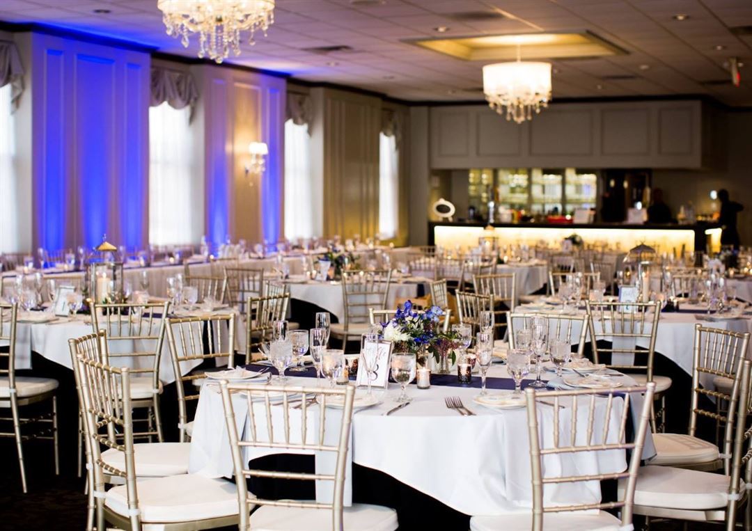 The Madison Event Center - Covington, KY - Wedding Venue