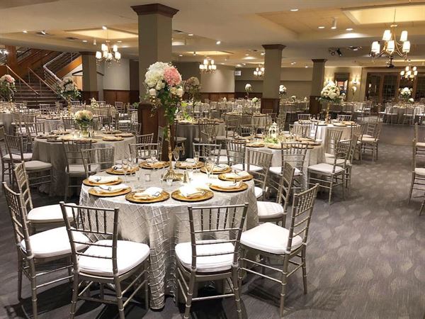 The Madison Event Center - Covington, KY - Wedding Venue
