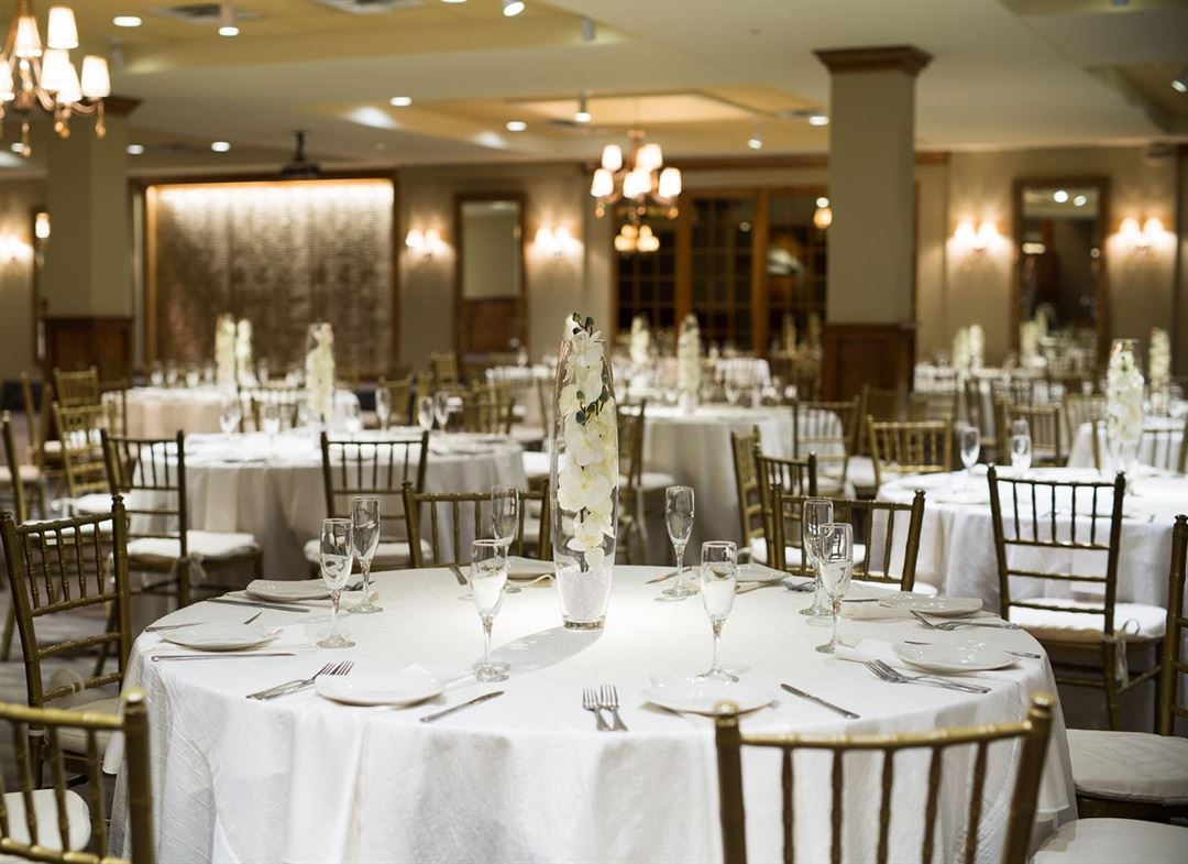 The Madison Event Center - Covington, KY - Wedding Venue