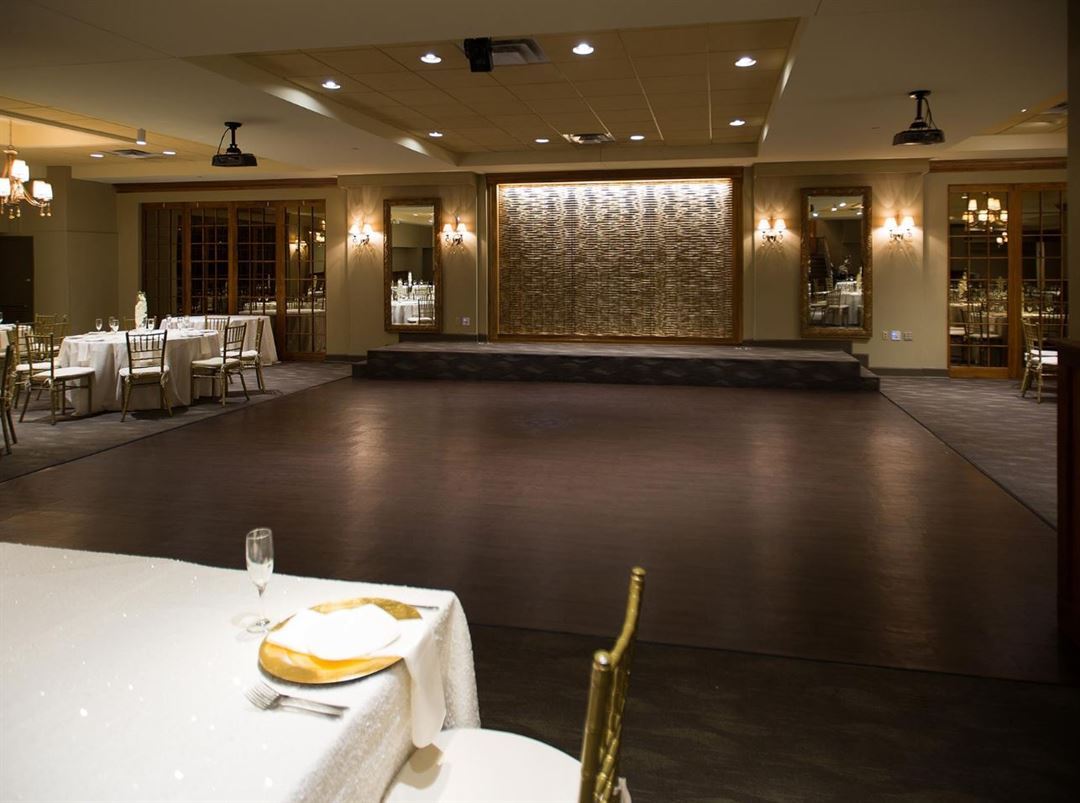 The Madison Event Center - Covington, KY - Wedding Venue