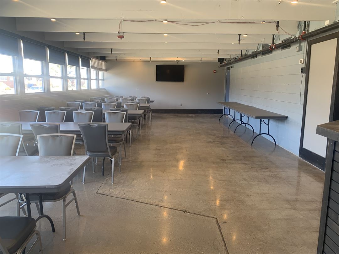 Liter House - Indianapolis, IN - Party Venue