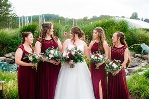 Herrington on the Bay - North Beach, MD - Party Venue