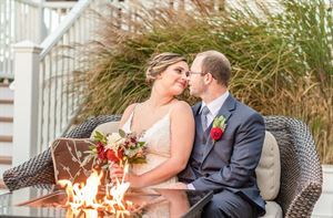 Herrington on the Bay - North Beach, MD - Party Venue