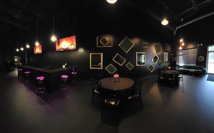 The Social Lyfe Lounge and Event Center - Brandywine, MD - Party Venue
