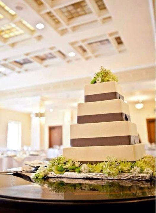 The Monte Event Space - Everett, WA - Wedding Venue