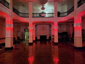 The Monte Event Space - Everett, WA - Wedding Venue