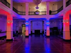 The Monte Event Space - Everett, WA - Wedding Venue