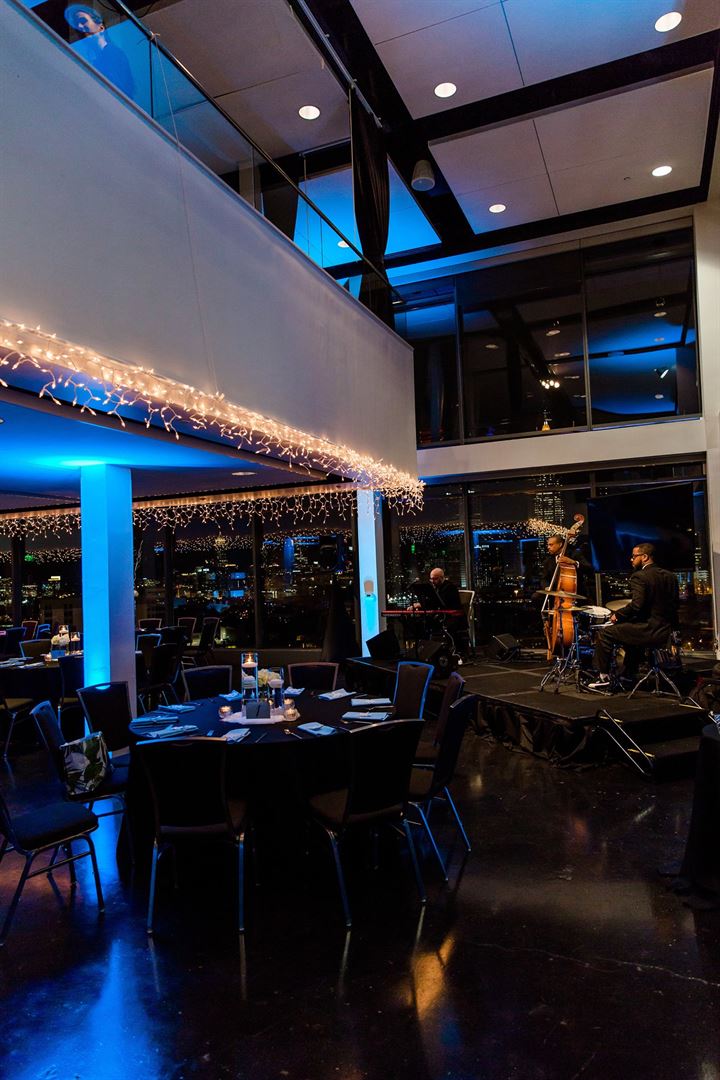 Ventanas - Atlanta, GA - Wedding Venue