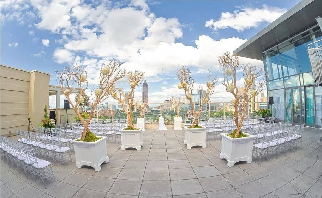 Ventanas - Atlanta, GA - Wedding Venue