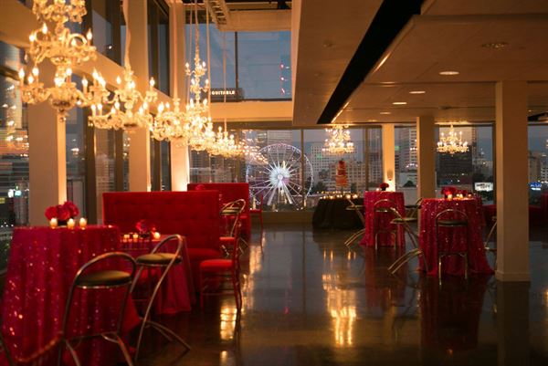 Ventanas - Atlanta, GA - Wedding Venue