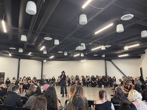 Spy Hop Rooftop - Salt Lake City, UT - Party Venue