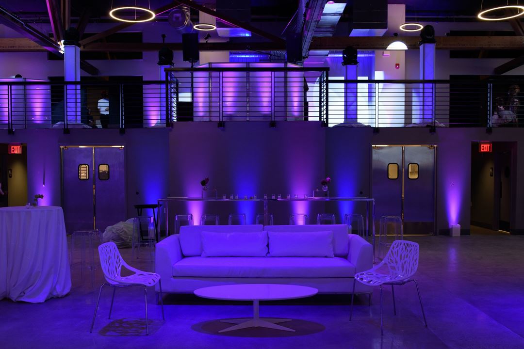 BLOC15 Event Venue - Oakland, CA - Wedding Venue