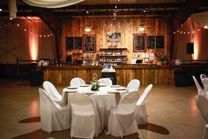 Ellis Ranch Event Center - Loveland, CO - Wedding Venue