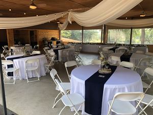 Ellis Ranch Event Center - Loveland, CO - Wedding Venue