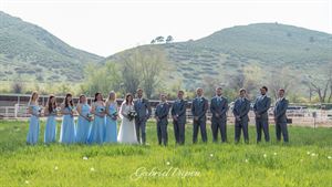 Ellis Ranch Event Center - Loveland, CO - Wedding Venue