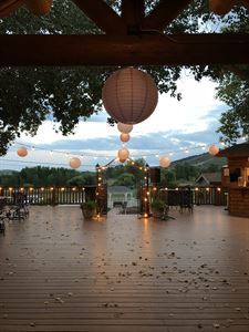 Ellis Ranch Event Center - Loveland, CO - Wedding Venue