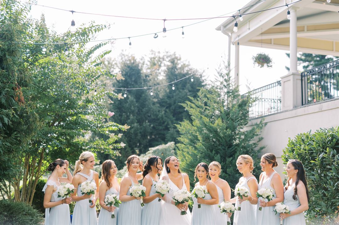 The Manor House at Commonwealth - Horsham, PA - Wedding Venue