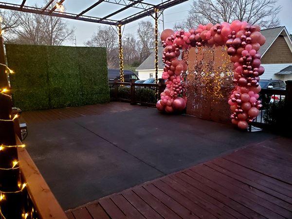 5380 Studios - Stone Mountain, GA - Wedding Venue