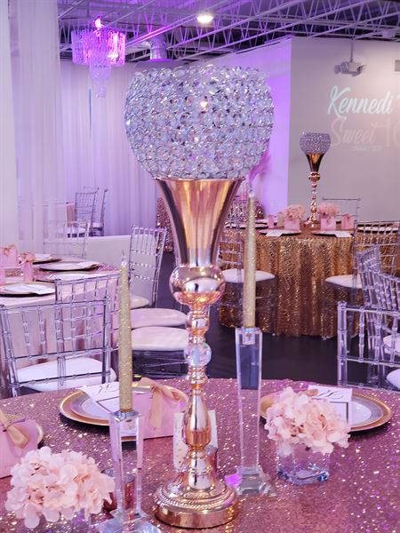 5380 Studios - Stone Mountain, GA - Wedding Venue