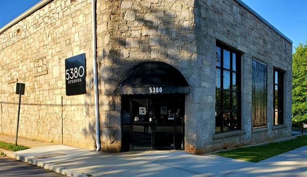 5380 Studios - Stone Mountain, GA - Wedding Venue