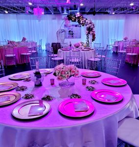 5380 Studios - Stone Mountain, GA - Wedding Venue