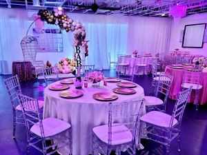 5380 Studios - Stone Mountain, GA - Wedding Venue